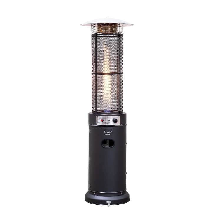 Patio Heater | Flameheater - 11 kW! Terras & Co