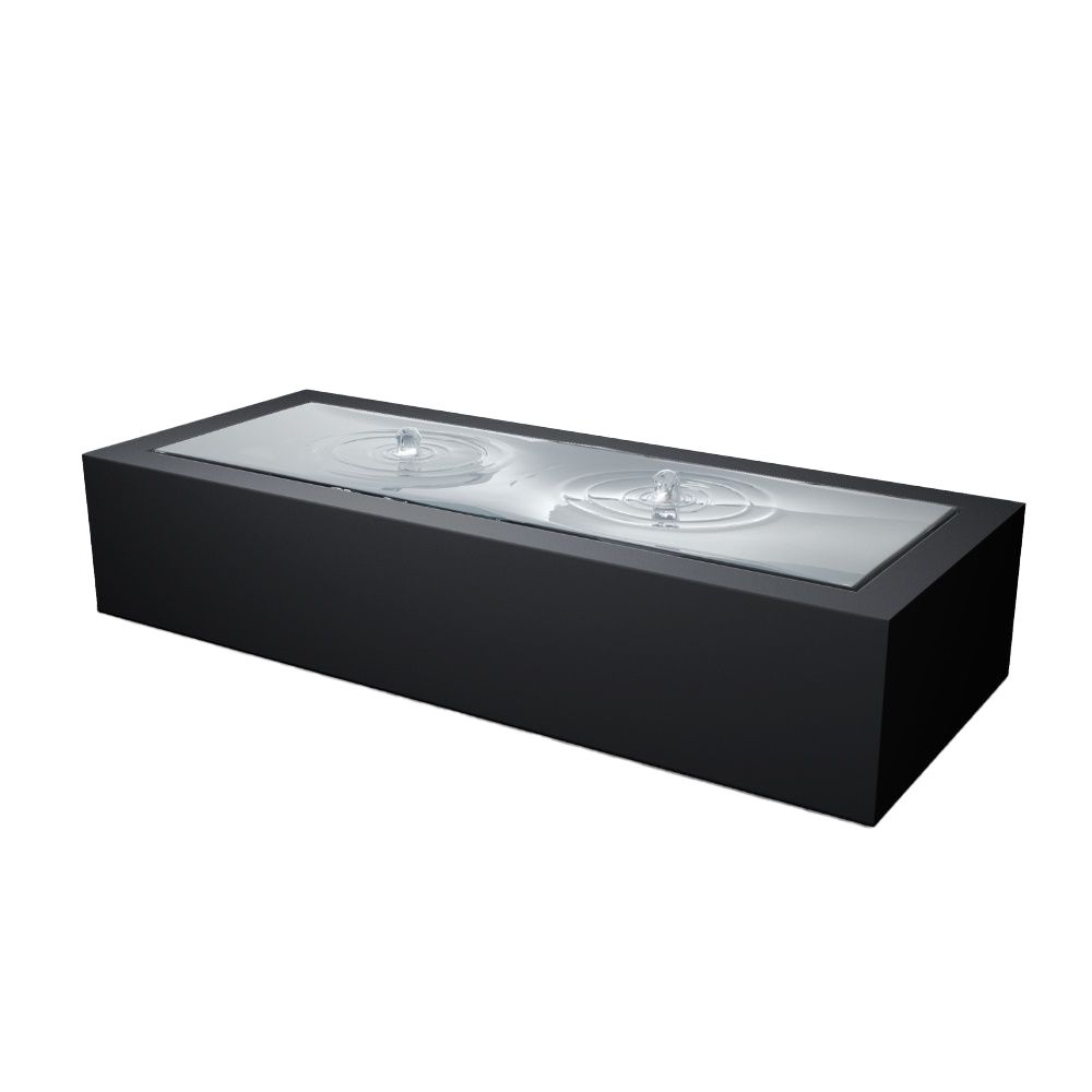 Watertafel - Terras&Co