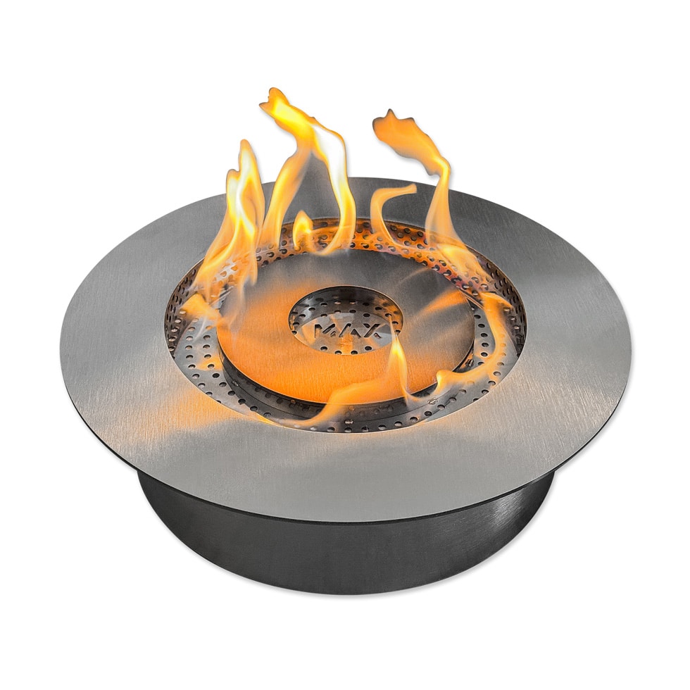 Bio-ethanol Inbouwbrander EnjoyFires | 35 cm | Terras & Co